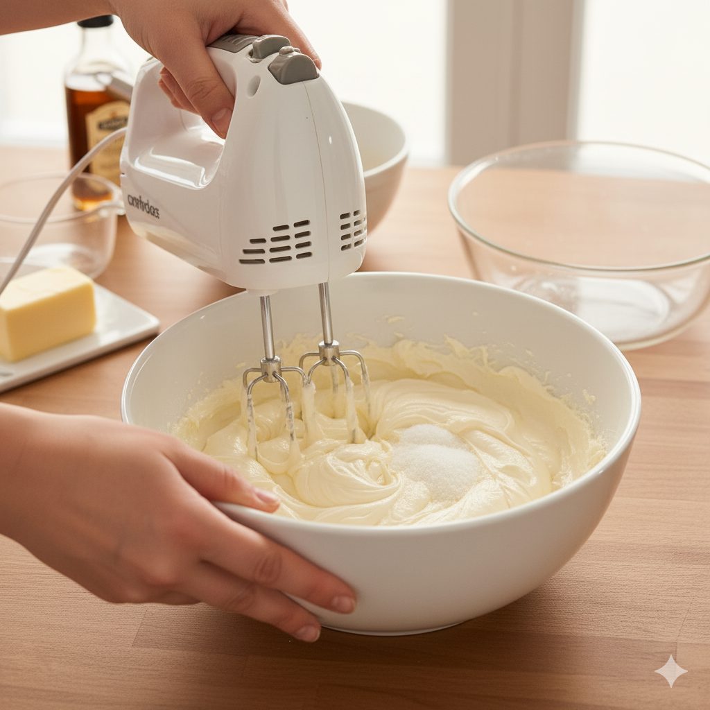 Sugar Cookie Cheesecake - Home Recipe Guide